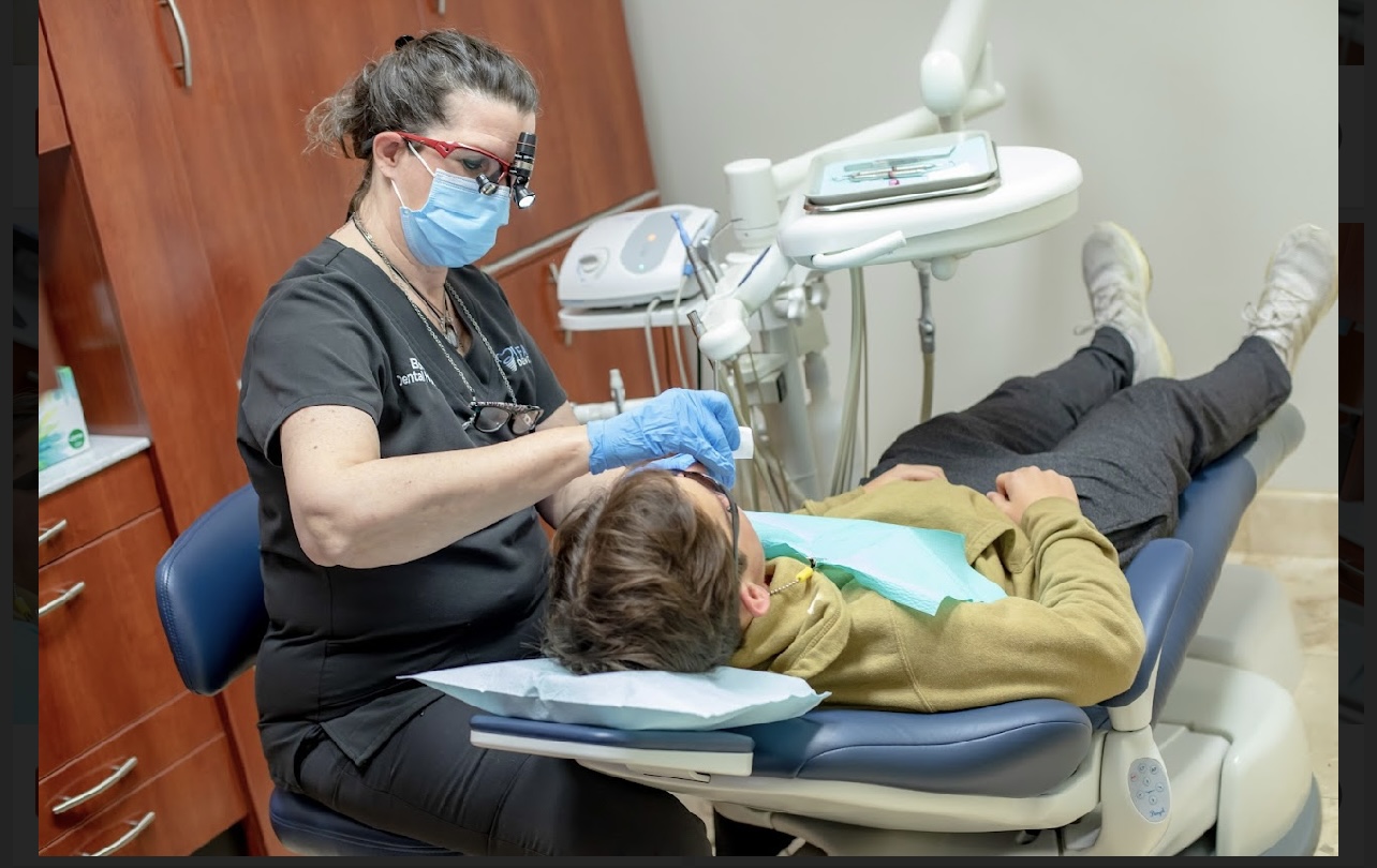 Cavity Detection System | Dentist in Morton Grove, IL